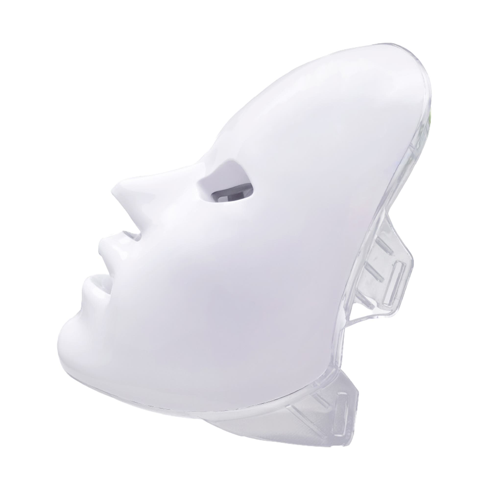 PURSONIC LED Light Therapy Face Mask 7 Color Skin Care Mask for Acne ...