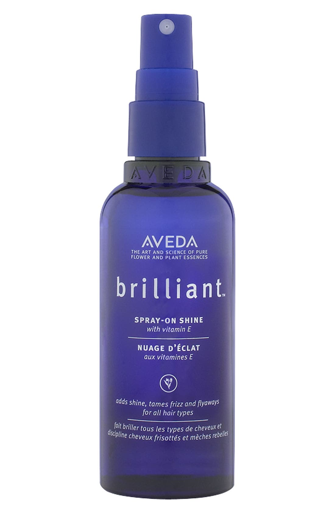 Aveda brilliant™ Spray-On Shine | Nordstrom