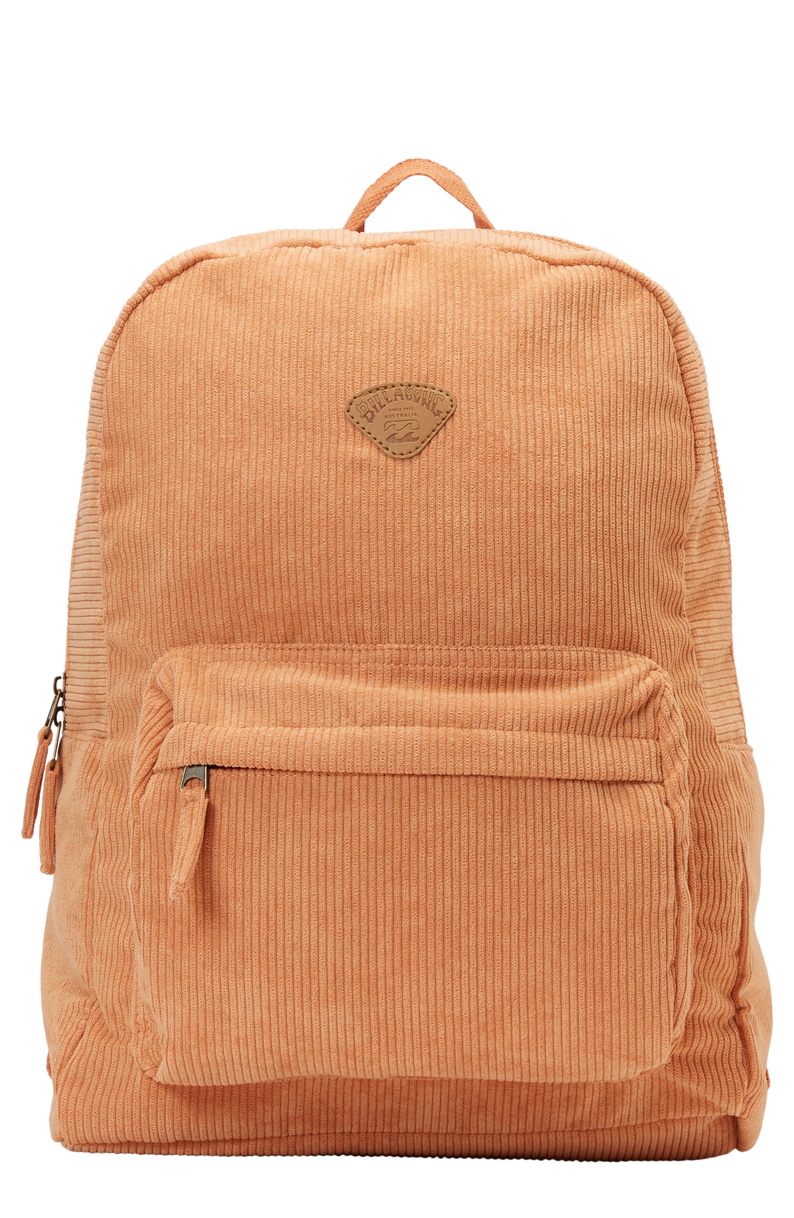 Billabong School's Out Corduroy Backpack | Nordstrom