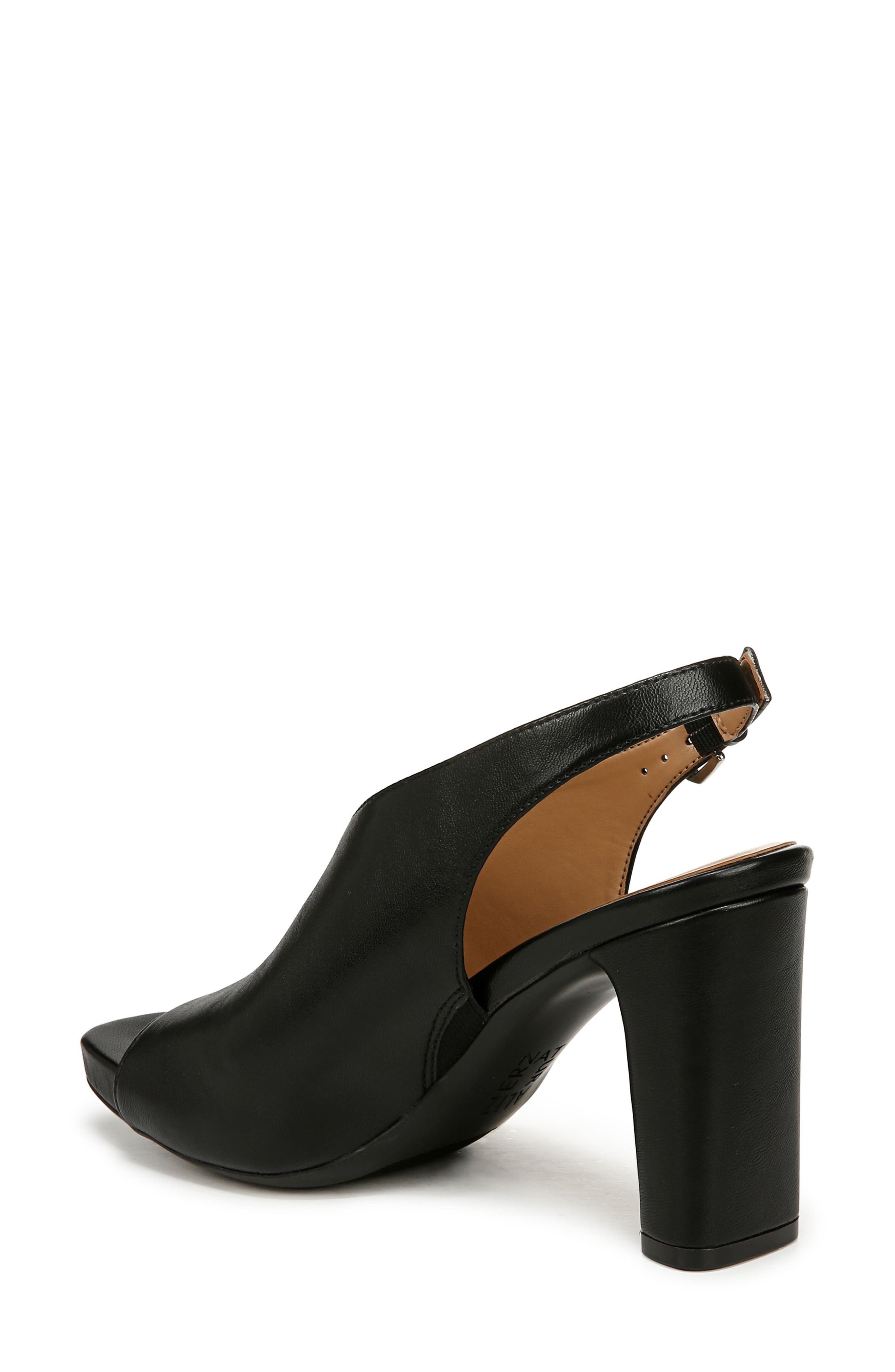 Naturalizer Mason Slingback Mule (Women) | Nordstromrack