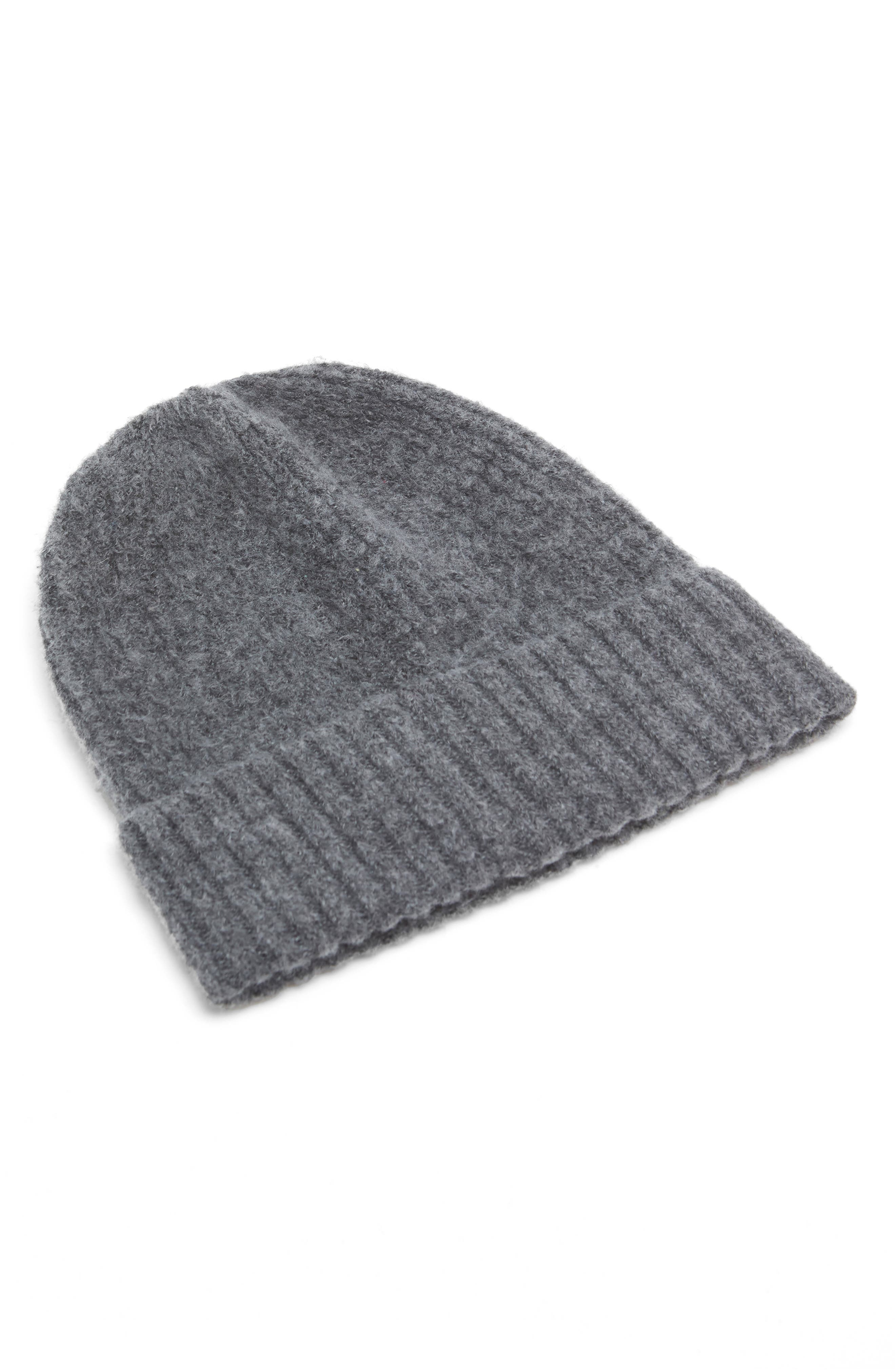 Free People Winnie Cuff Beanie | Nordstromrack
