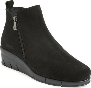 The FLEXX Robert Too Wedge Bootie (Women) | Nordstrom