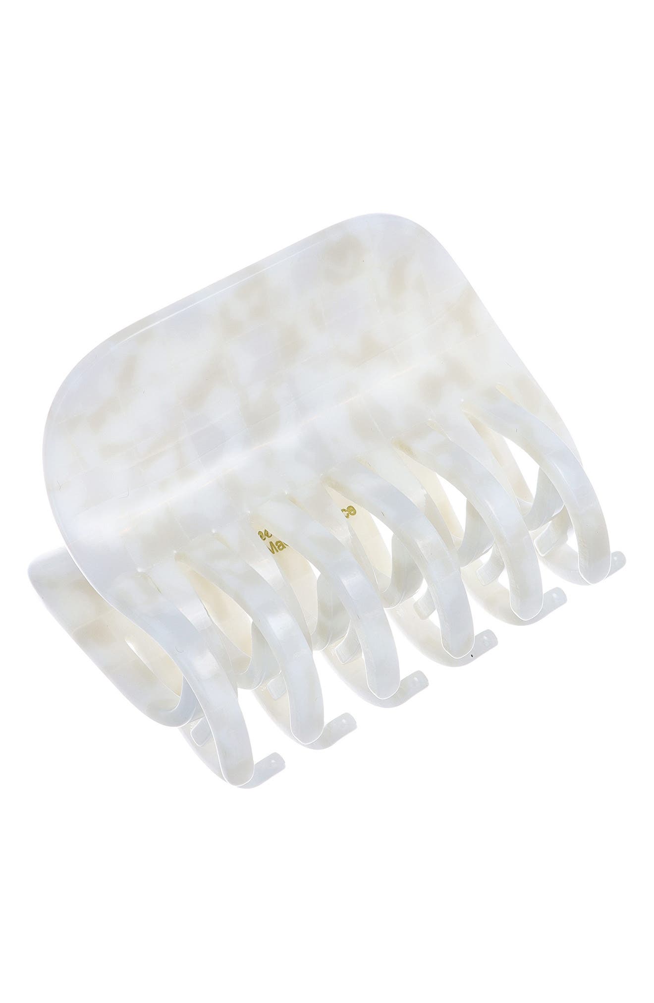France Luxe Large Double Tooth Claw Clip | Nordstromrack