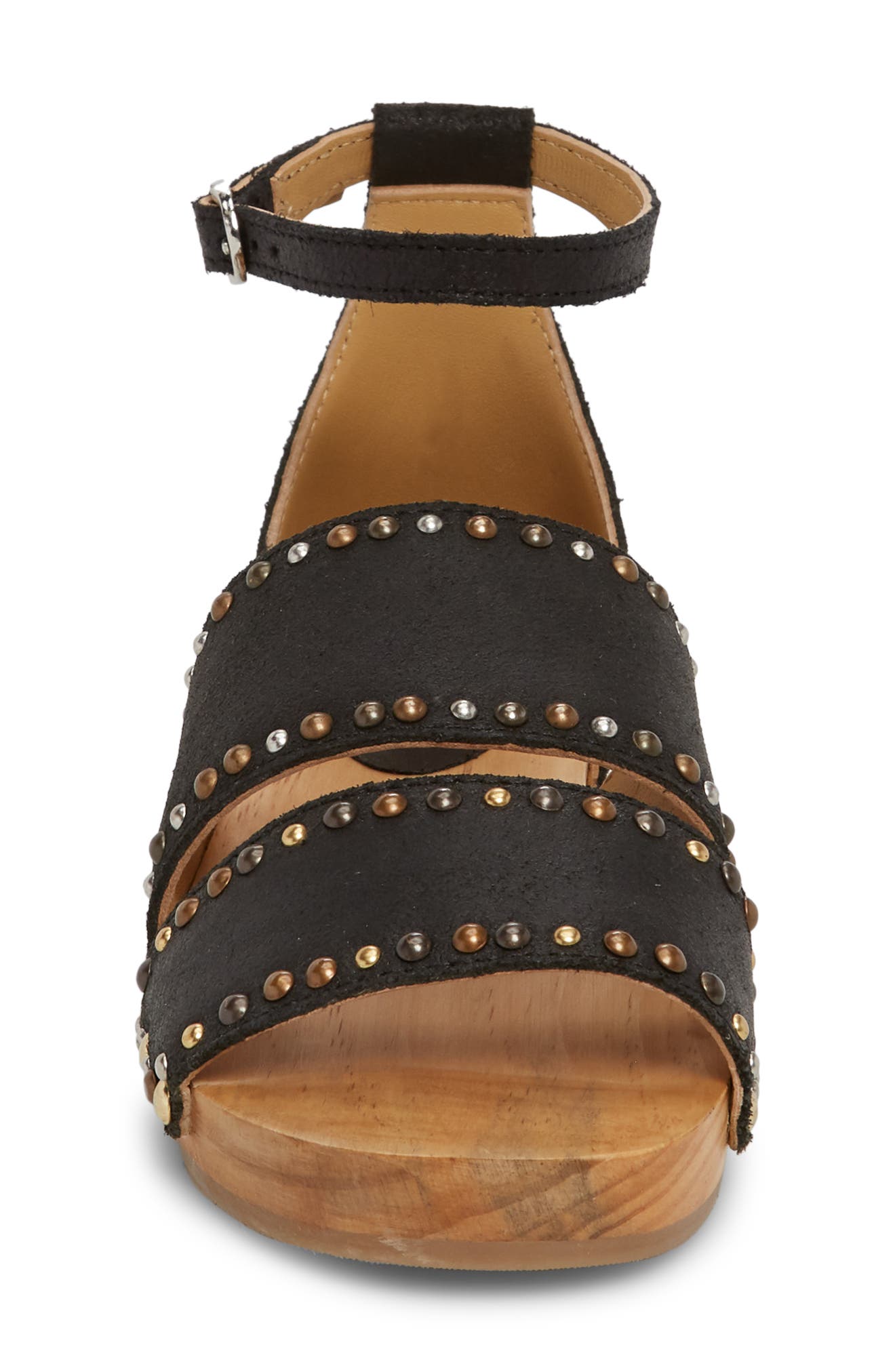 Free People North Shore Sandal (Women) | Nordstromrack