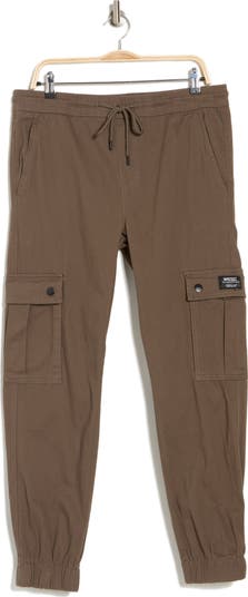 WeSC Slim Fit Utility Cargo Joggers | Nordstromrack