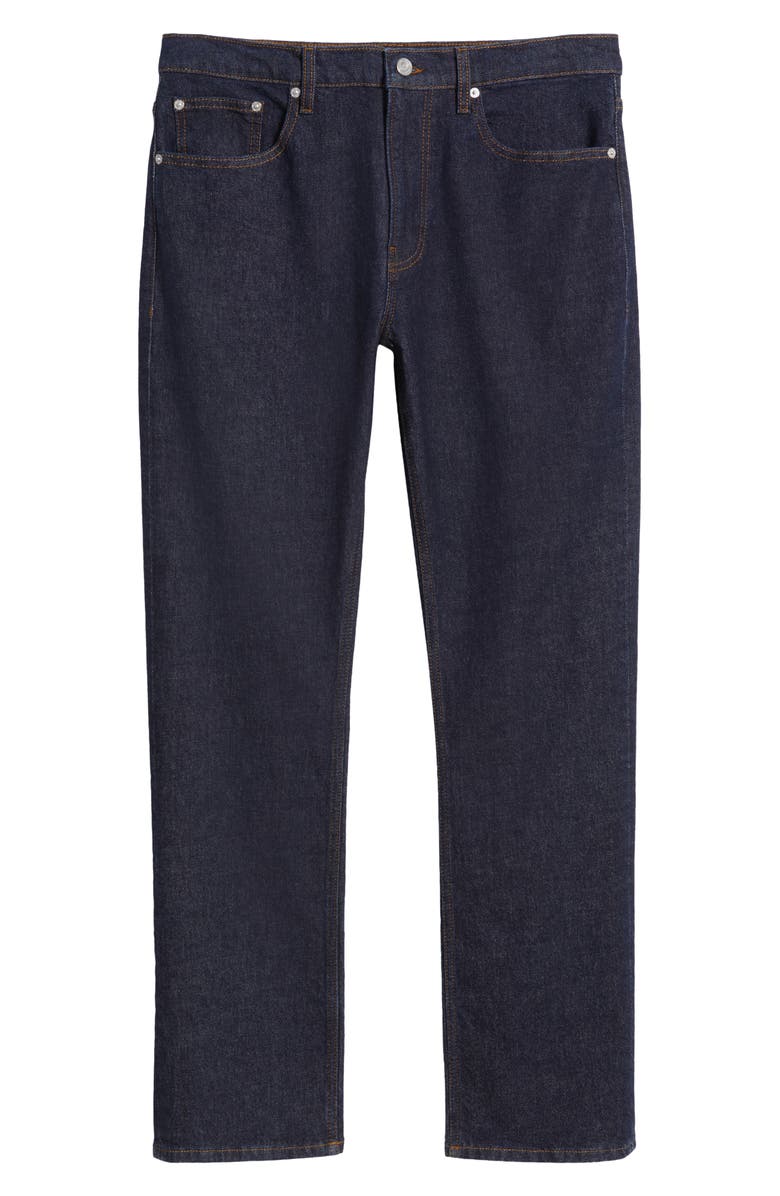 FRAME Modern Straight Leg Jeans | Nordstromrack