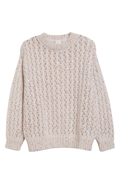 Women's Crochet Sweaters | Nordstrom