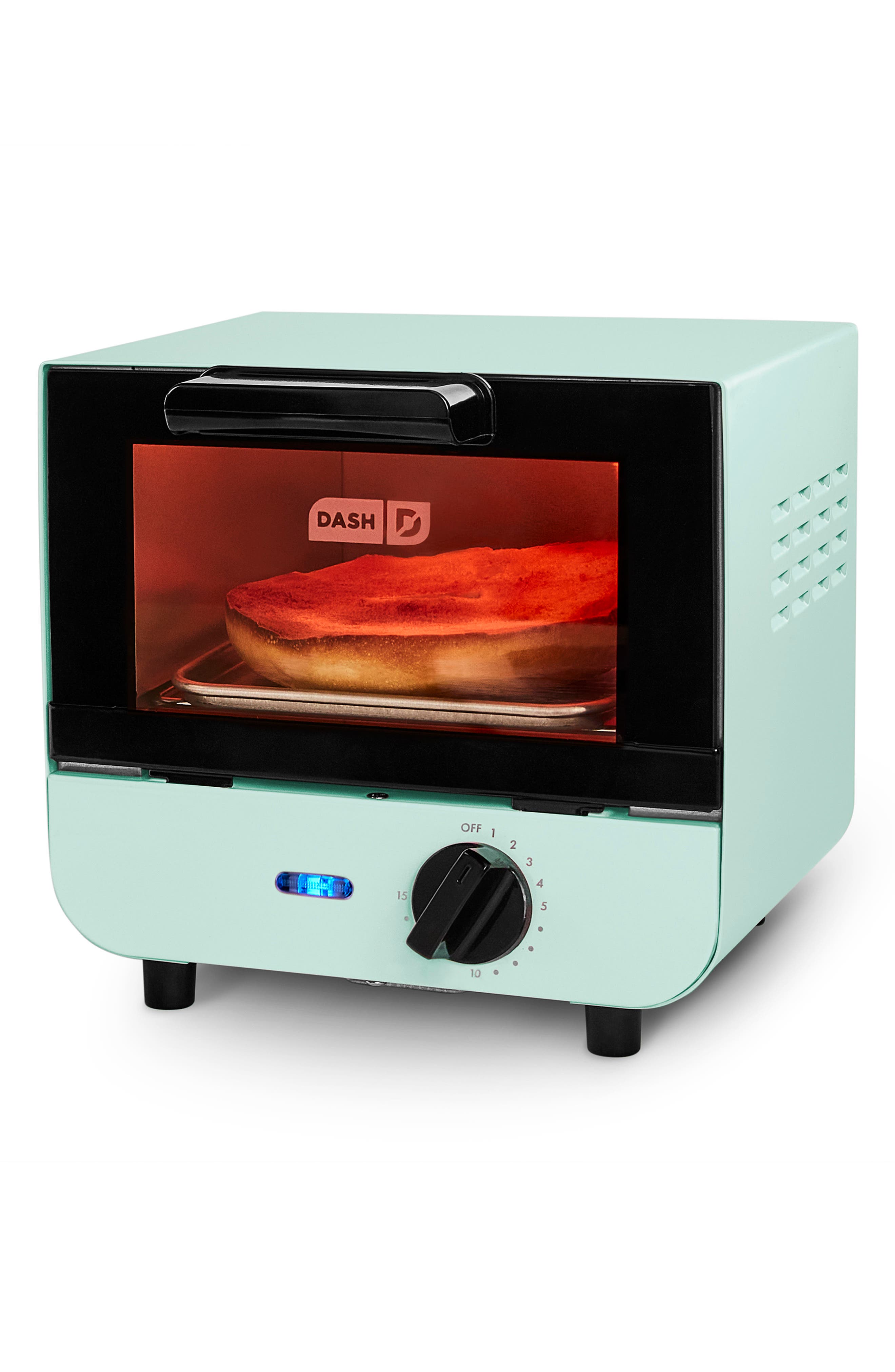 Dash Mini Toaster Oven | Nordstrom