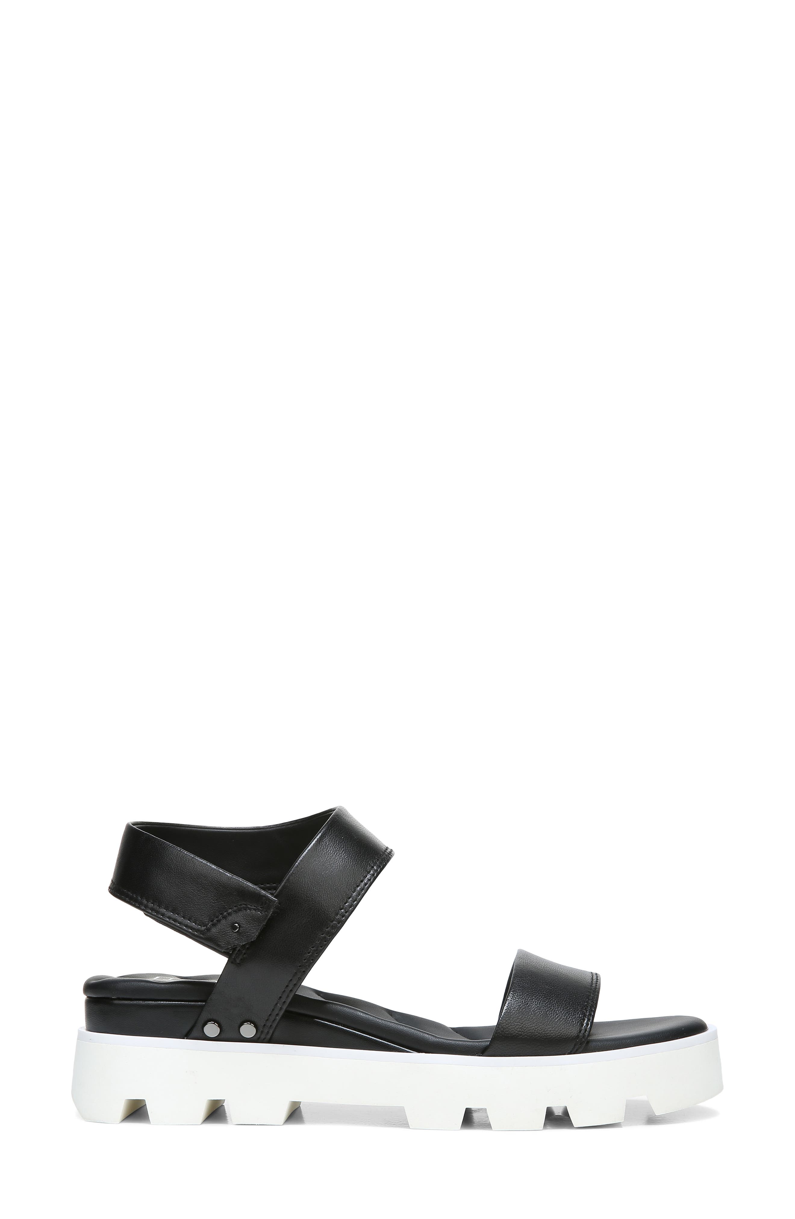 Franco Sarto Umber Platform Sandal (Women) | Nordstromrack