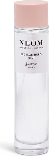 NEOM Wellbeing Bedtime Hero Sleep Mist | Nordstrom