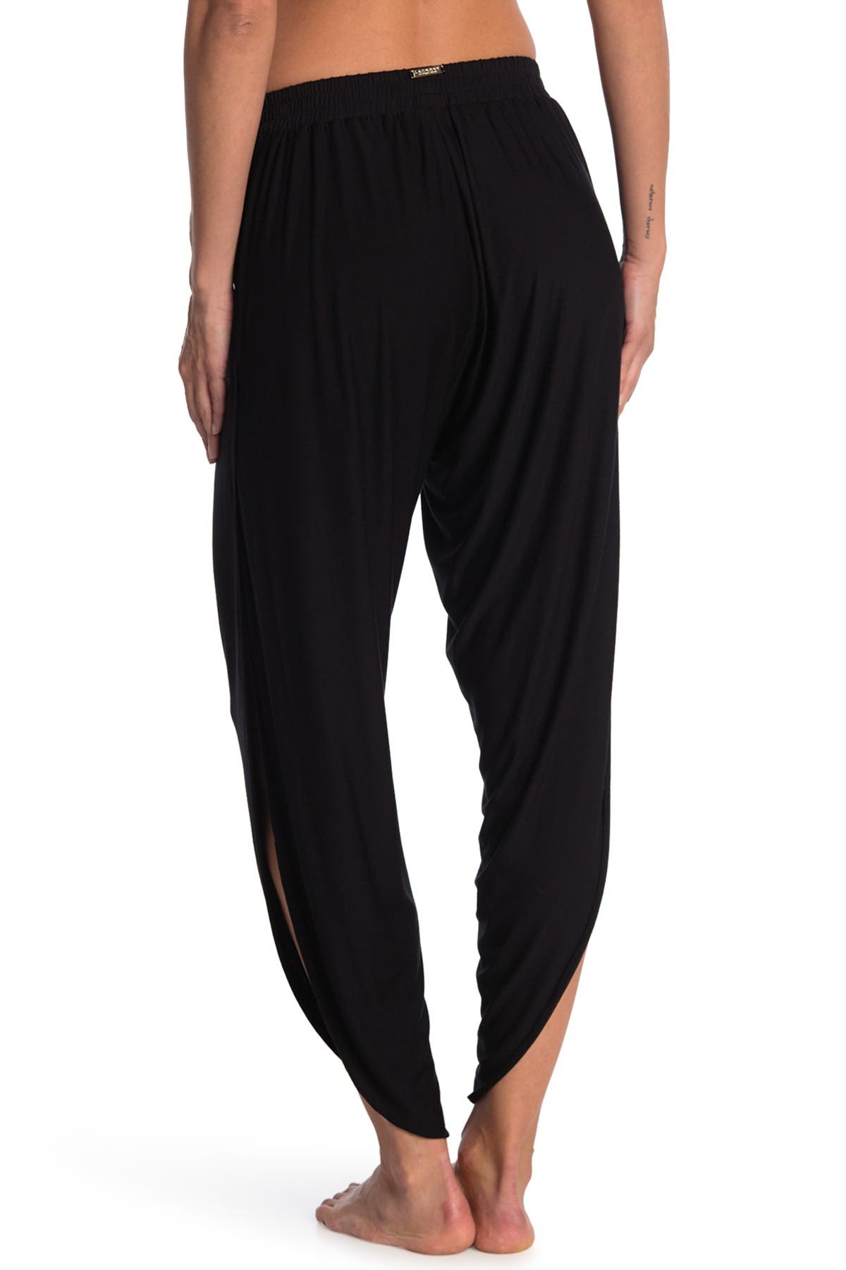 Laundry by Shelli Segal Beach To Bar Drape Pants | Nordstromrack