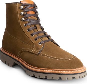 Allen Edmonds Freeport Lug Sole Boot (Men) | Nordstromrack