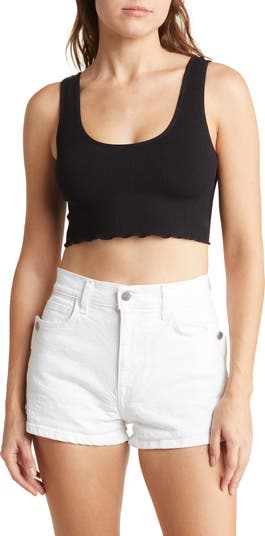 Abound Kennedy Crisscross Strap Sports Bra | Nordstromrack