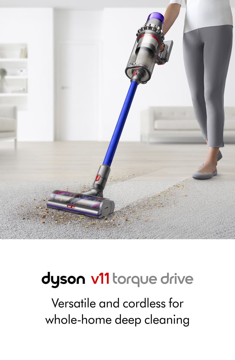 Dyson V11 Torque Drive Vacuum Cleaner - Refurbished | Nordstromrack