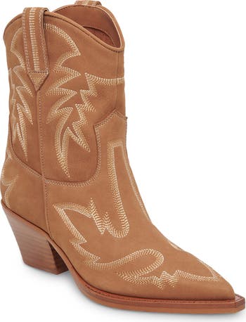 Dolce Vita Runa Western Boot (Women) | Nordstromrack