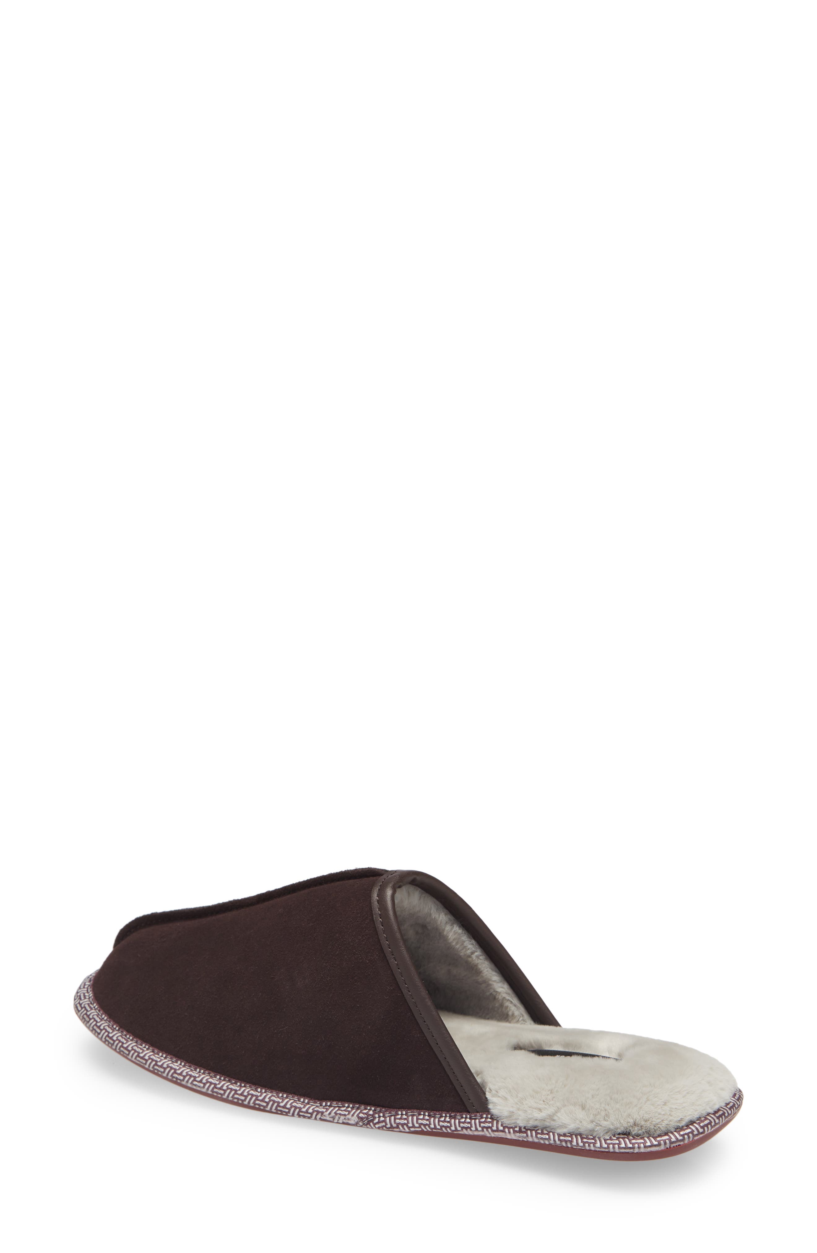 Ted Baker London Peter Mule Slipper (Men) | Nordstromrack
