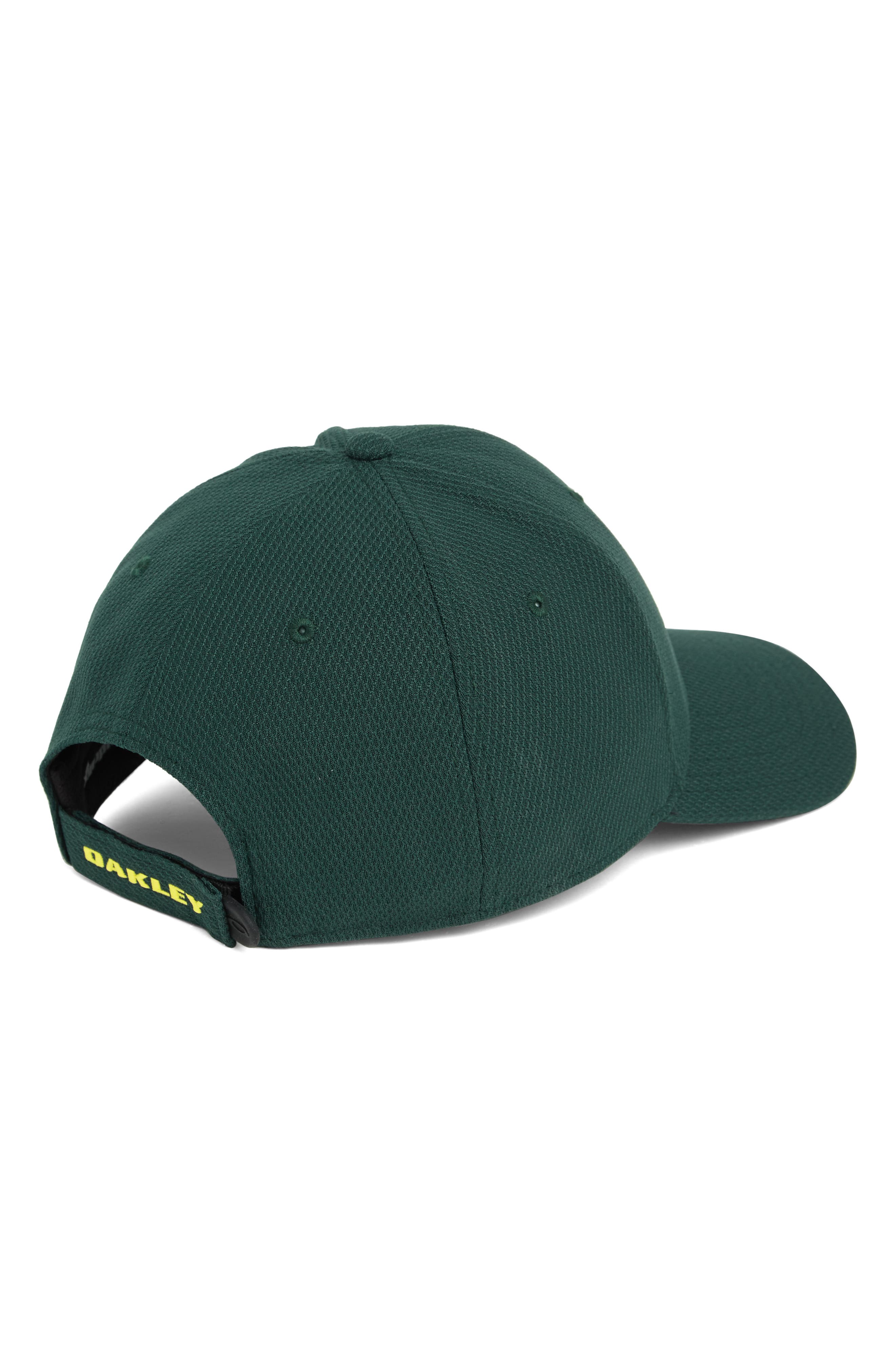 Oakley Ellipse Logo Golf Cap | Nordstromrack