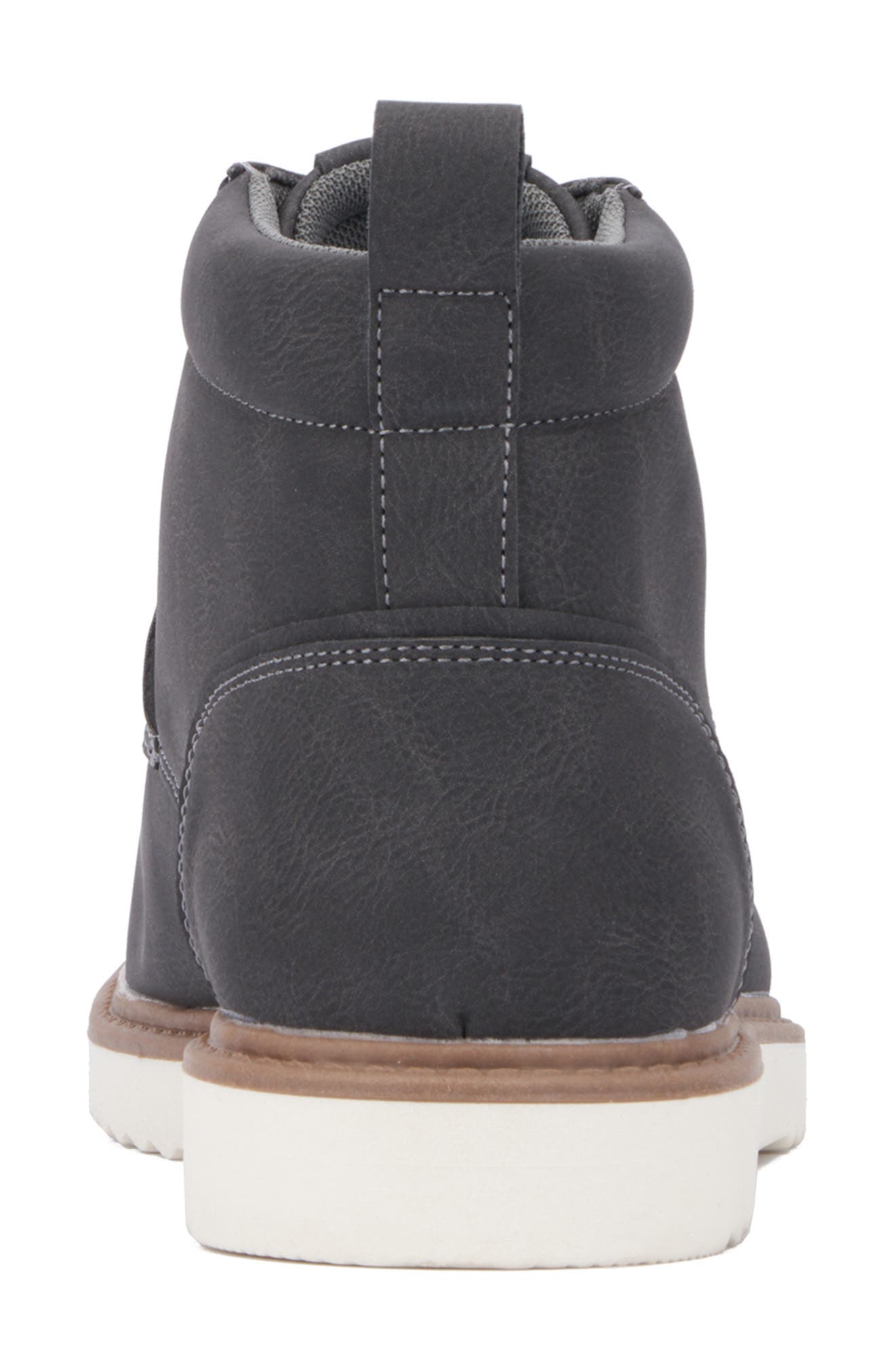 NEW YORK AND COMPANY Allen Lace-Up Boot (Men) | Nordstromrack