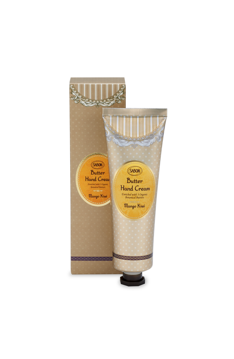 SABON Hand Cream Tube Rose Tea 30Ml | Nordstrom