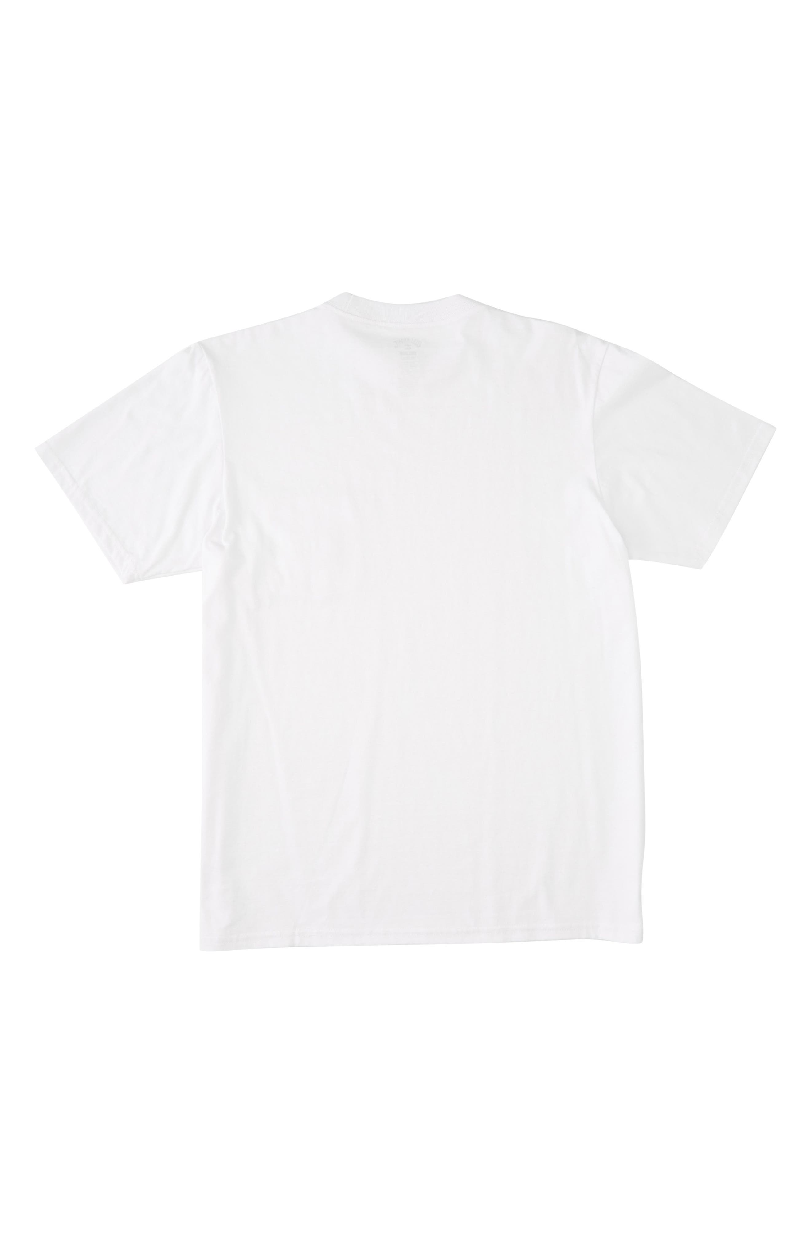 Pocket Labels Short Sleeve T-Shirt (Men) | Nordstromrack