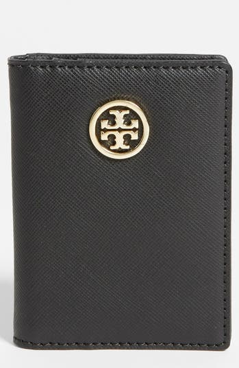 Tory Burch 'Robinson' Card Case | Nordstrom