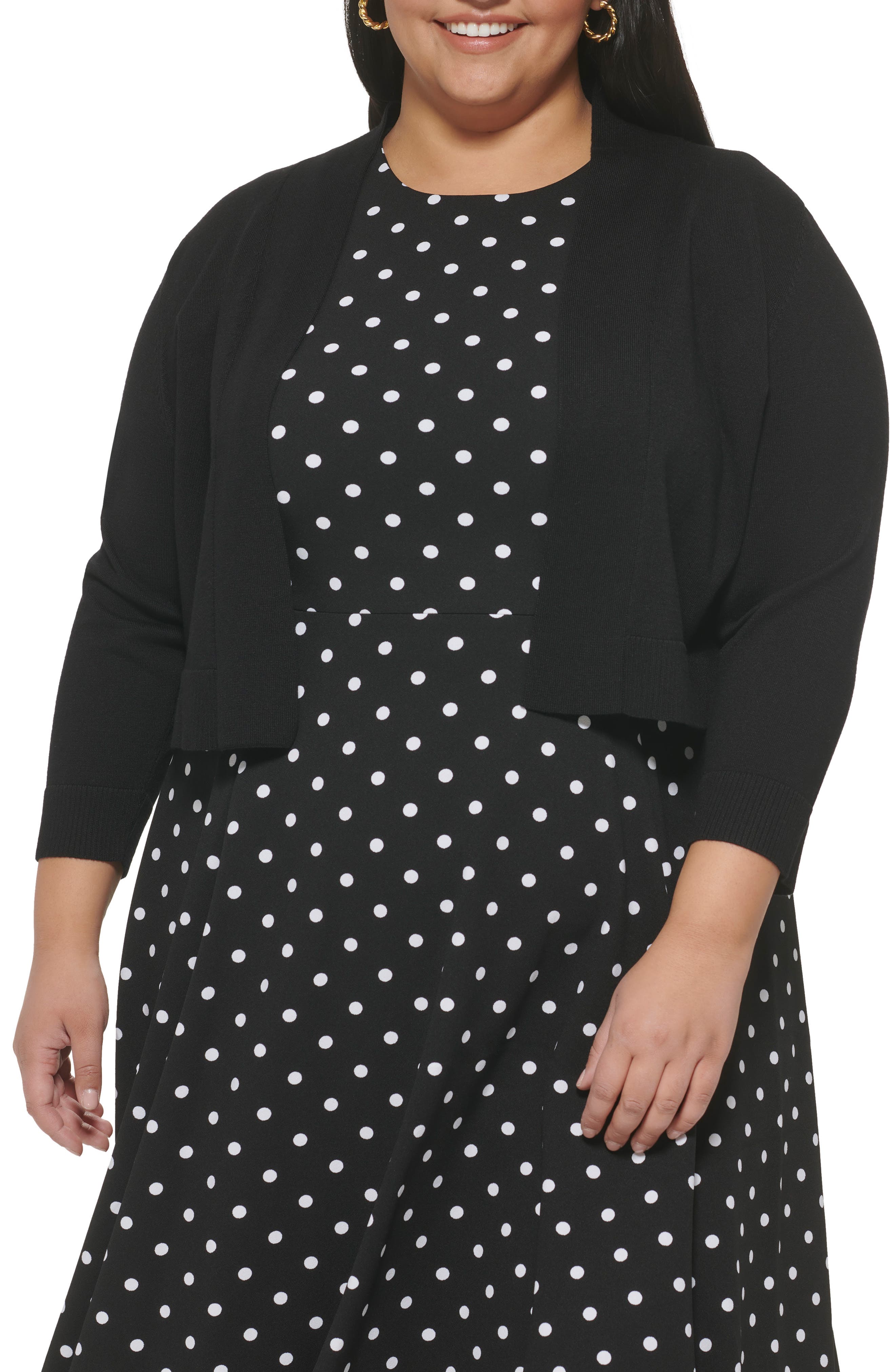 Calvin Klein Classic Shrug | Nordstromrack
