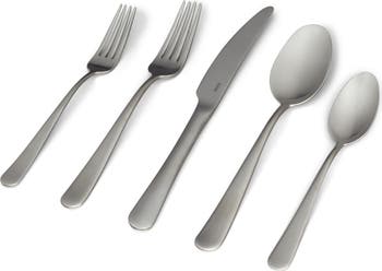 Fable Stainless Steel 20-Piece Flatware Place Setting | Nordstrom