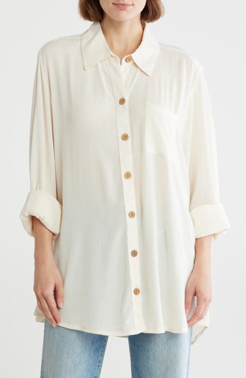 Tunics for Women | Nordstrom Rack