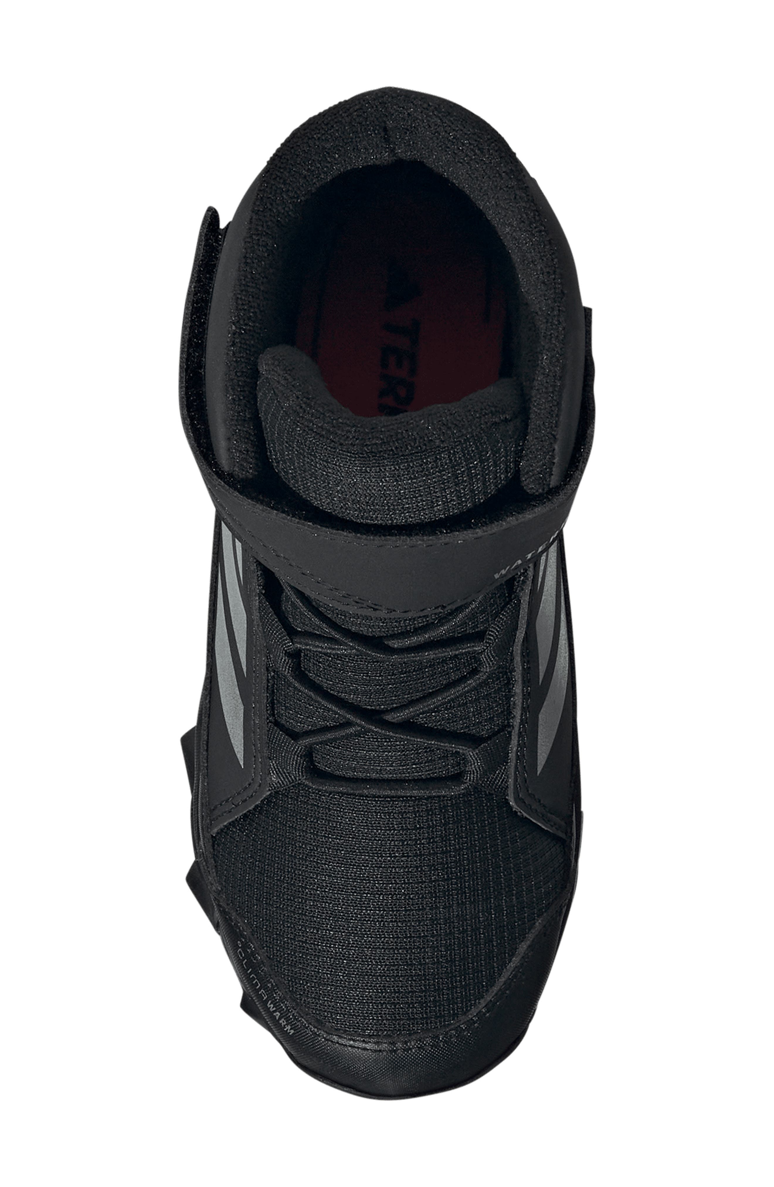 adidas Kids' Terrex Snow Pitch Water Repellent Hiking Boot | Nordstromrack