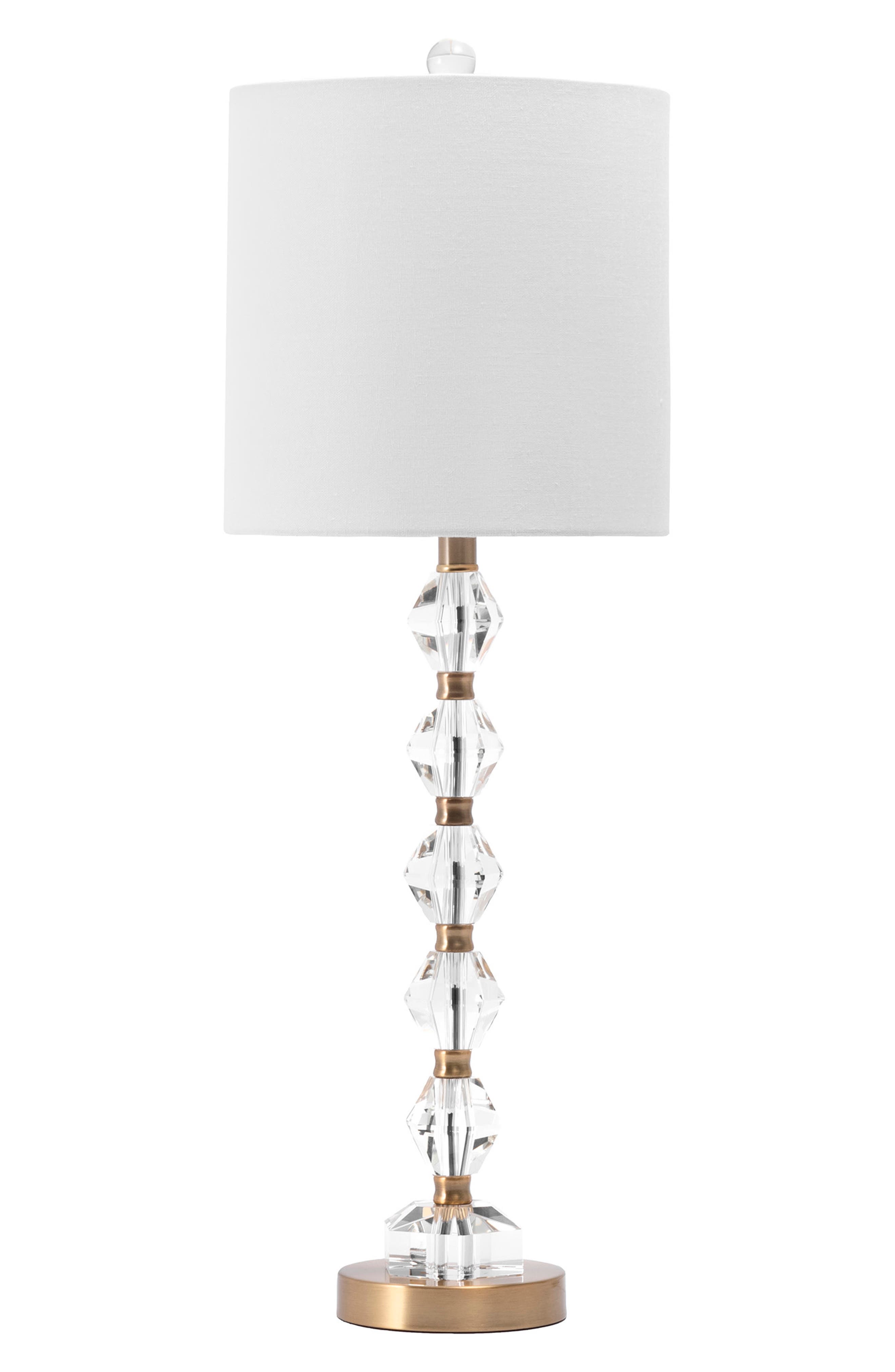 NULOOM Crystal Table Lamp | Nordstromrack