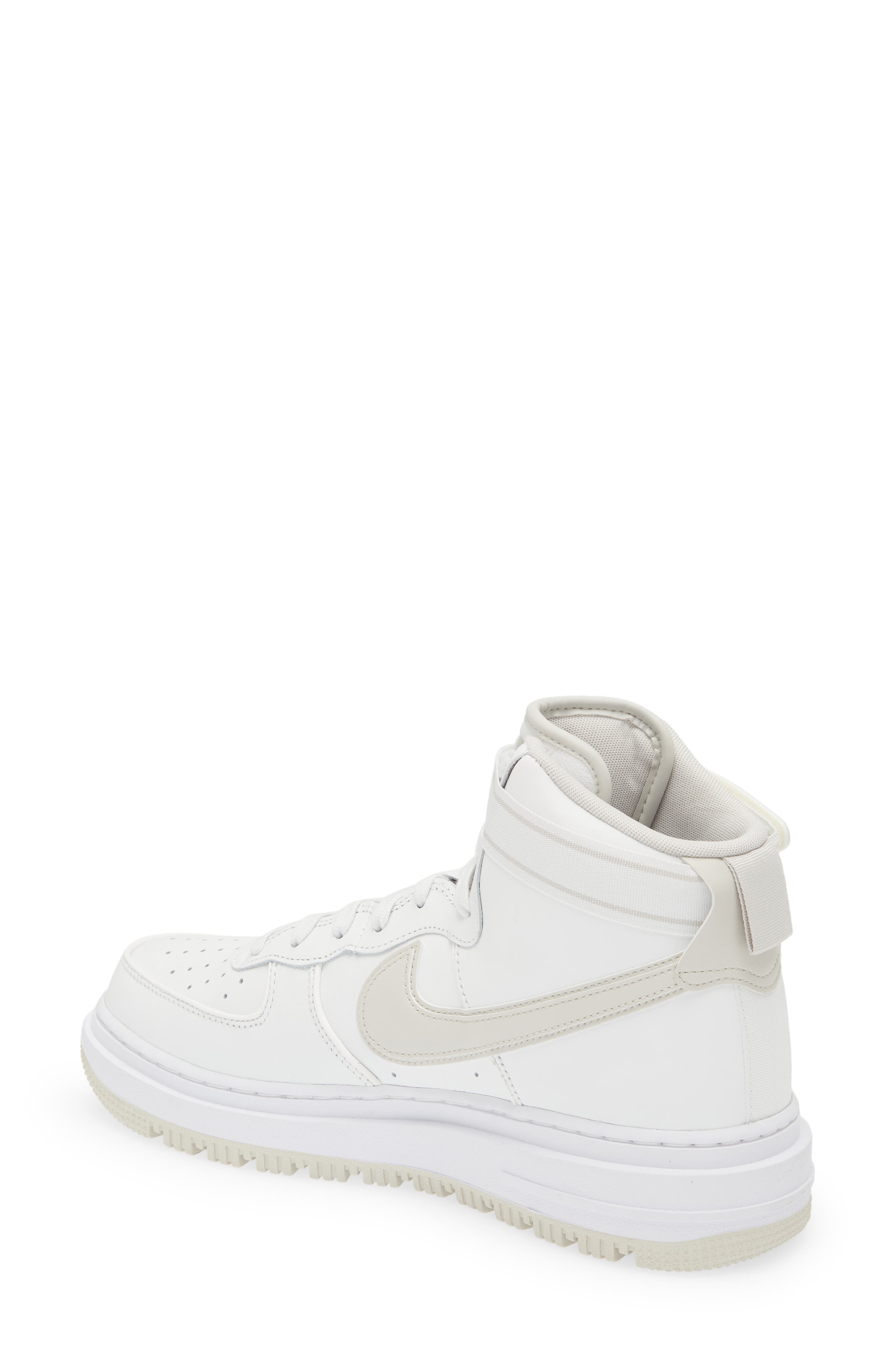 Nike Air Force 1 Sneaker Boot (Men) | Nordstrom