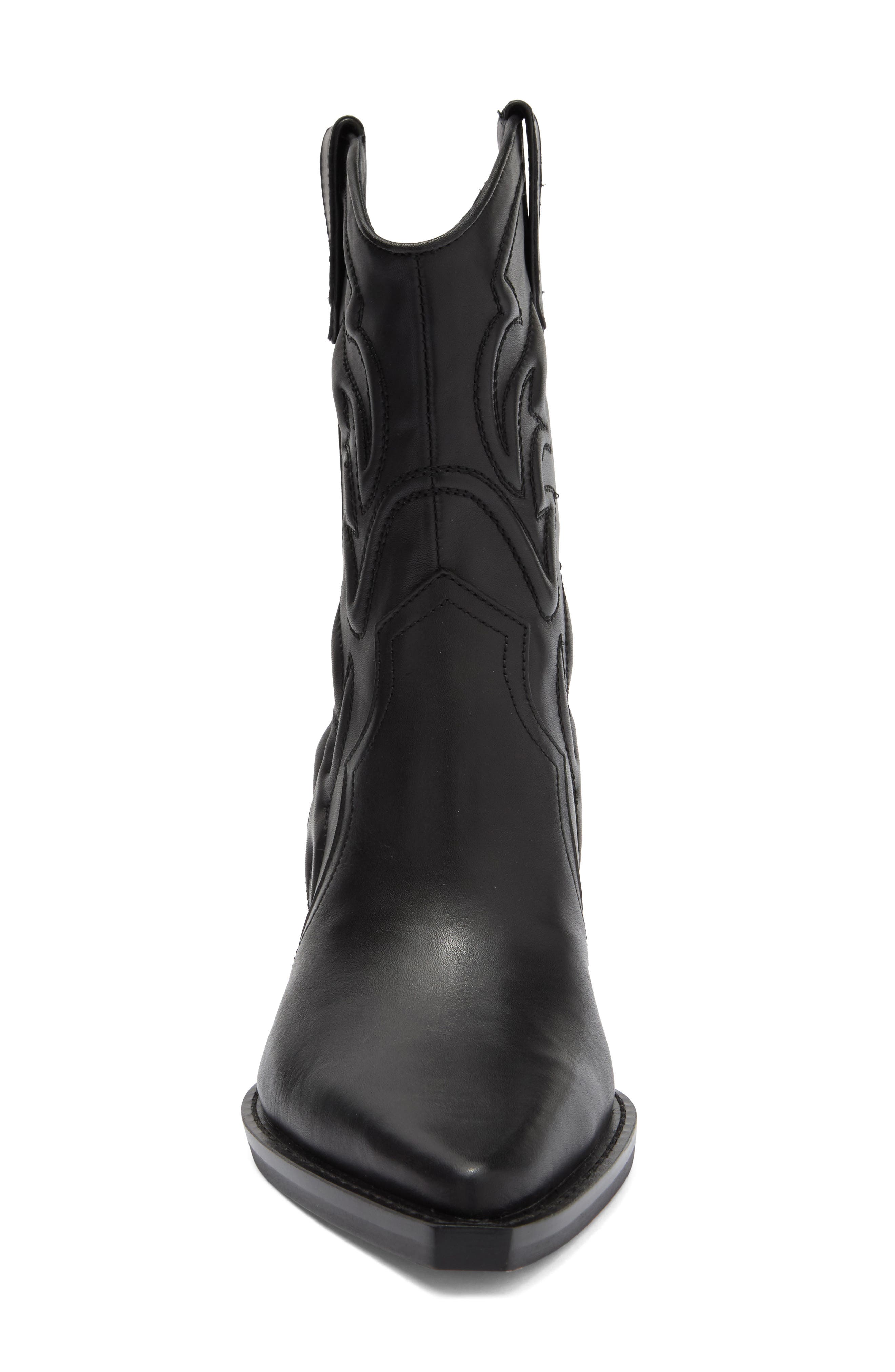 Dolce Vita Rimona Western Boot (Women) | Nordstromrack