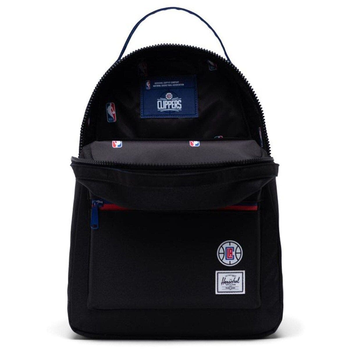 Herschel Supply Co. LA Clippers Nova Mid-Size Backpack | Nordstrom