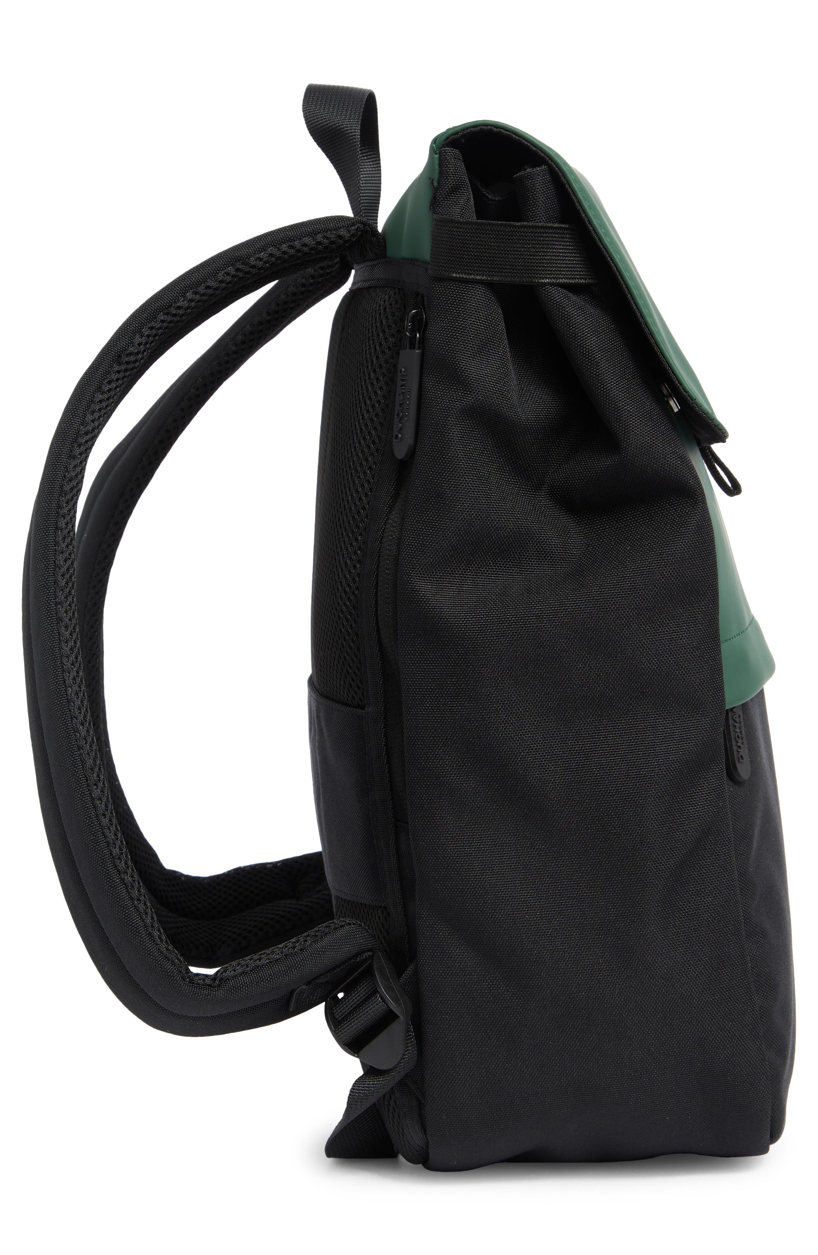 Duchamp Rubberized Two-Tone Rolltop Backpack | Nordstromrack