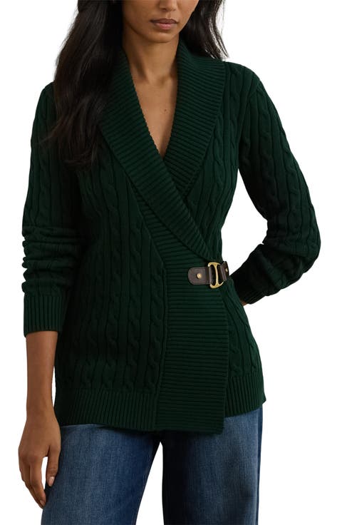 Women's Wrap Sweaters | Nordstrom