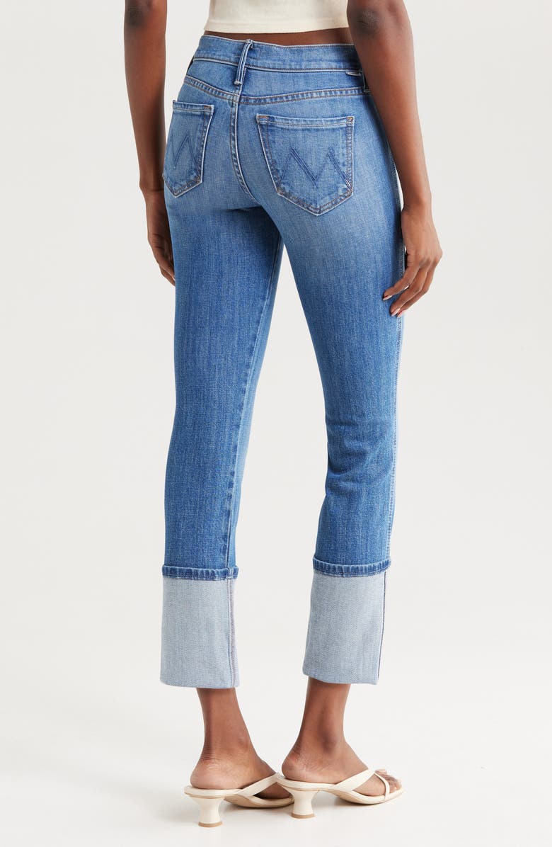 MOTHER Lil Pony Ankle Jeans | Nordstromrack