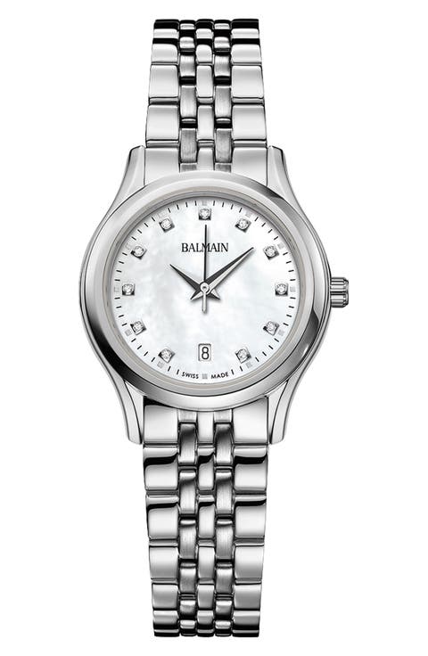 Shop BALMAIN WATCHES Online | Nordstrom Shop BALMAIN WATCHES Online | Nordstrom