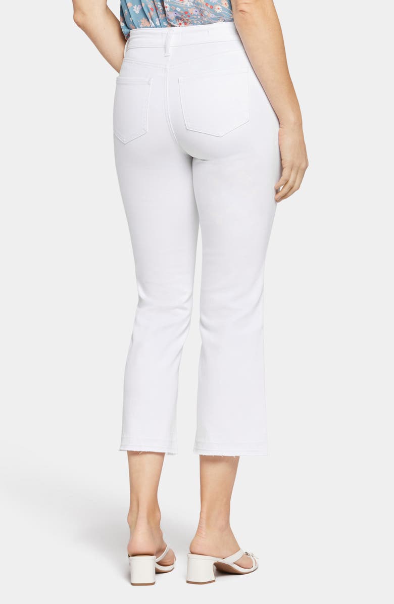 NYDJ Marilyn High Waist Ankle Hem Jeans | Nordstromrack