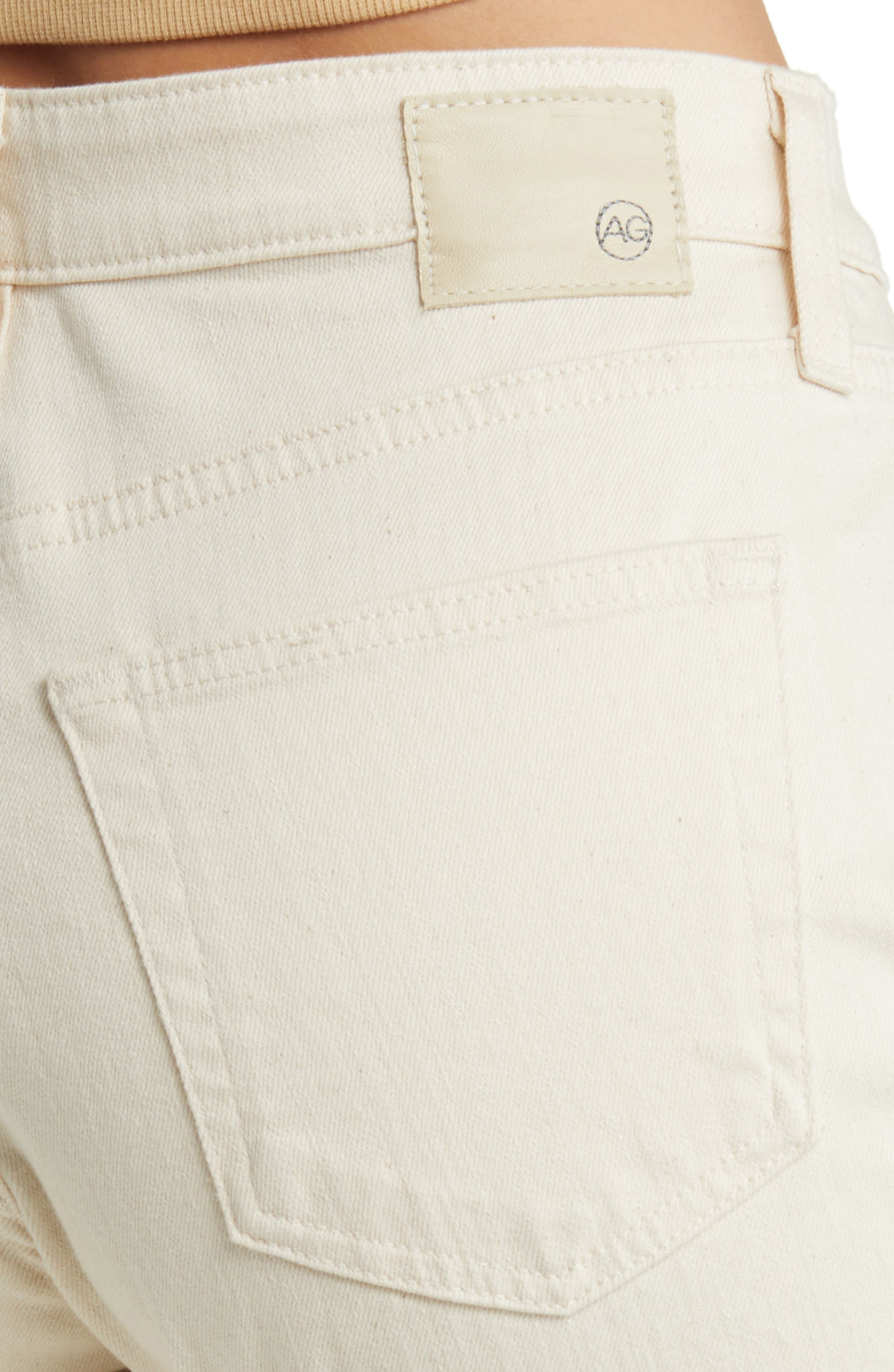 AG Ex-Boyfriend Jeans | Nordstromrack