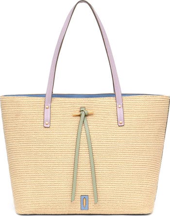 Thacker Fran Raffia Tote Bag | Nordstromrack