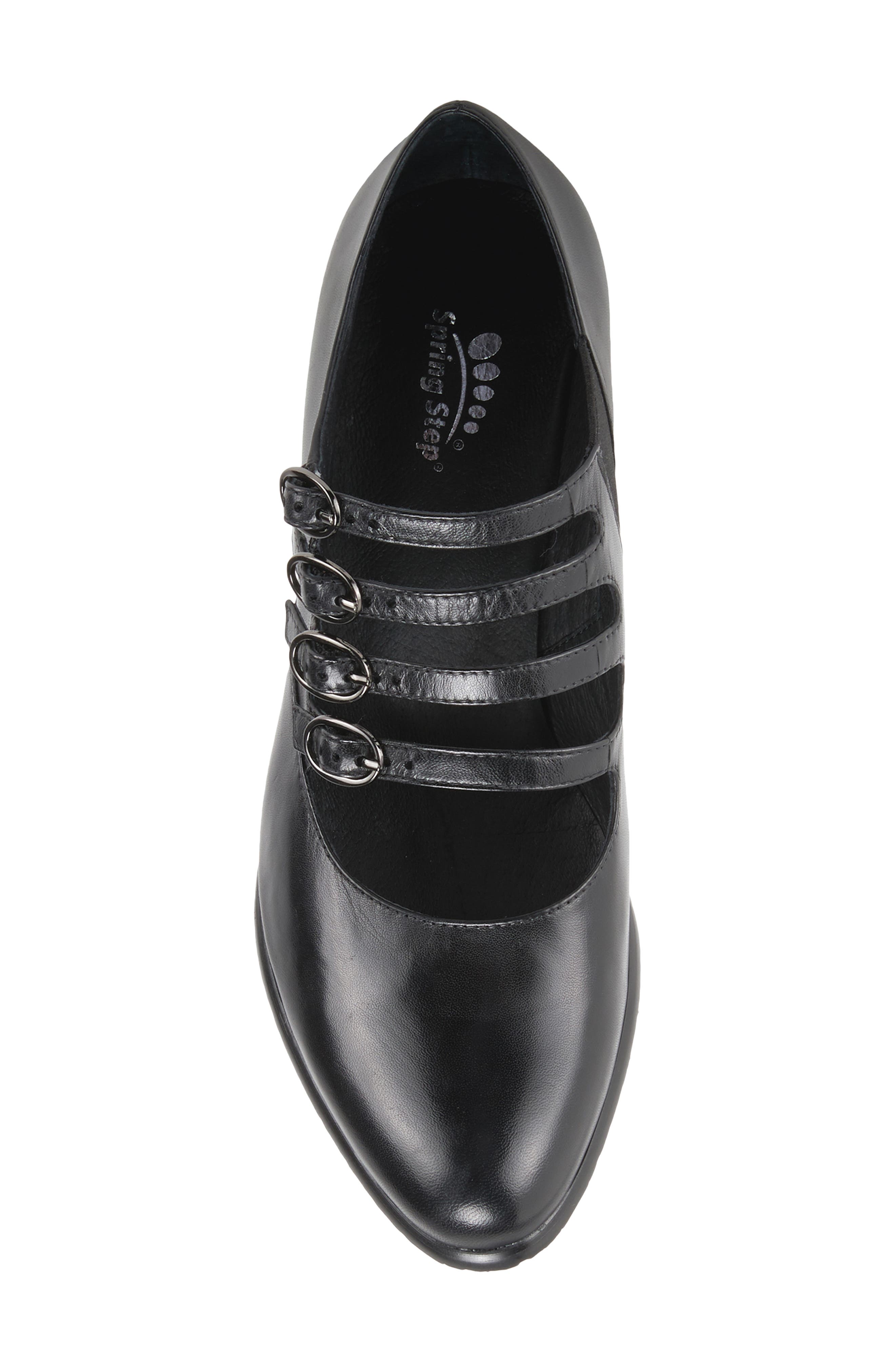 Spring Step Jacquie Pump (Women) | Nordstrom