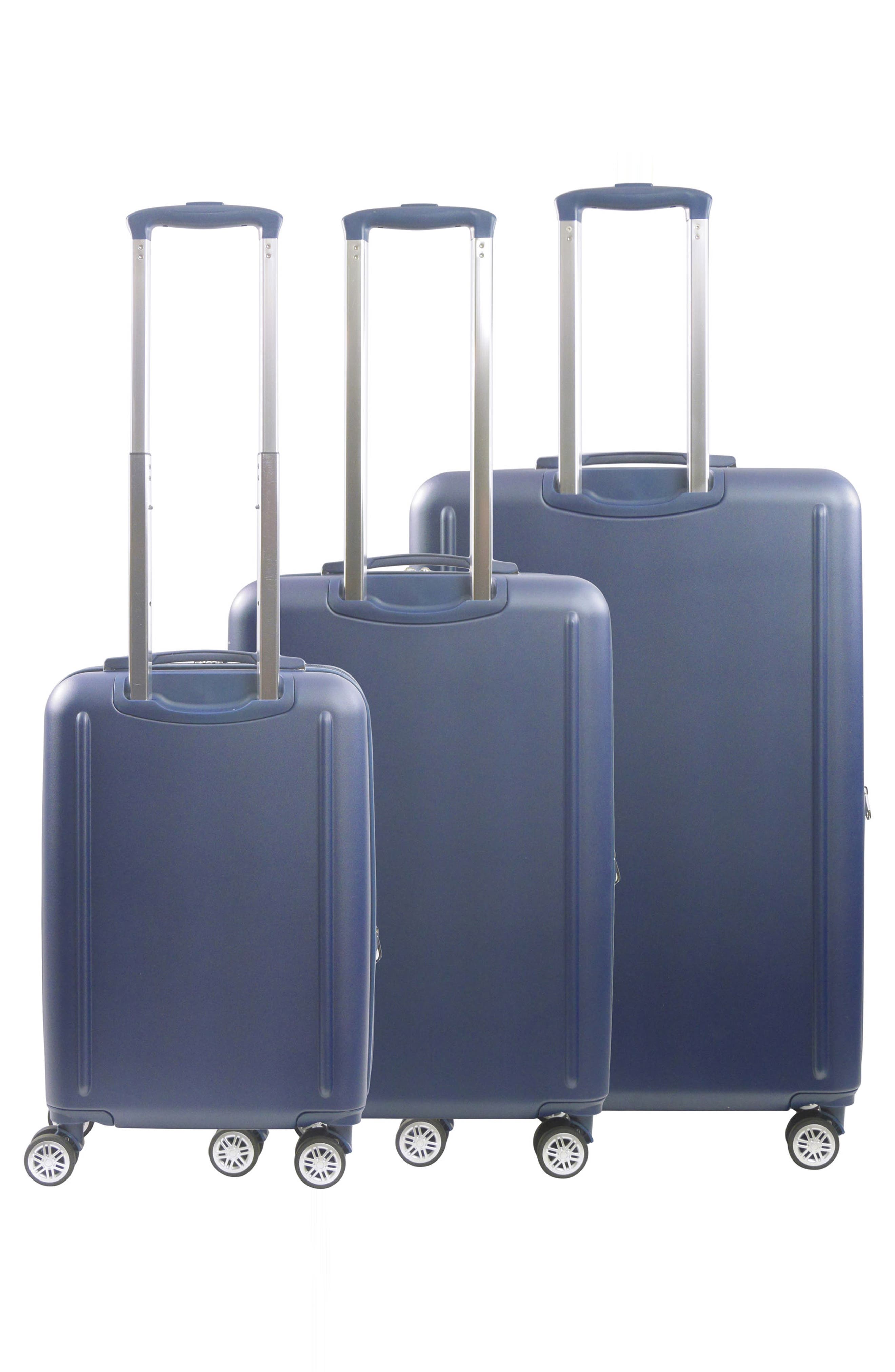 Tommy Bahama Three-Piece Hardside Spinner Suitcase Set | Nordstromrack