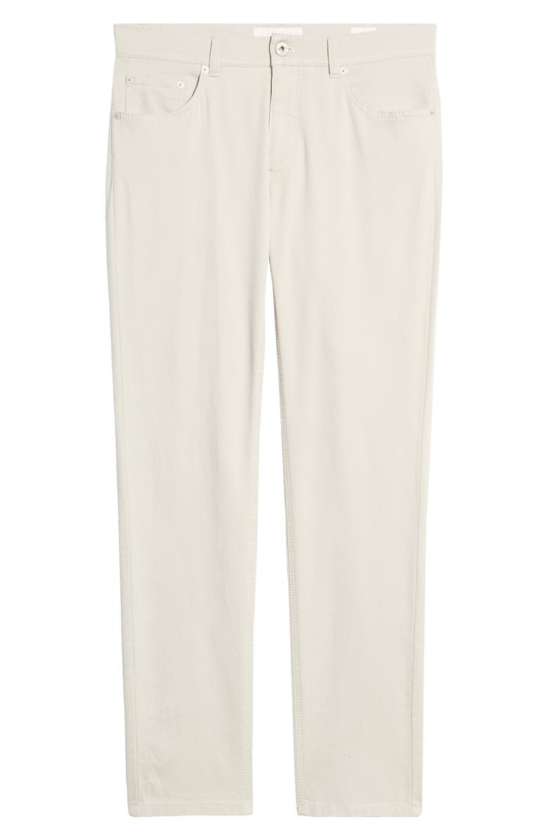 Brax Cooper Fancy Hurricane Regular Fit Pants | Nordstromrack
