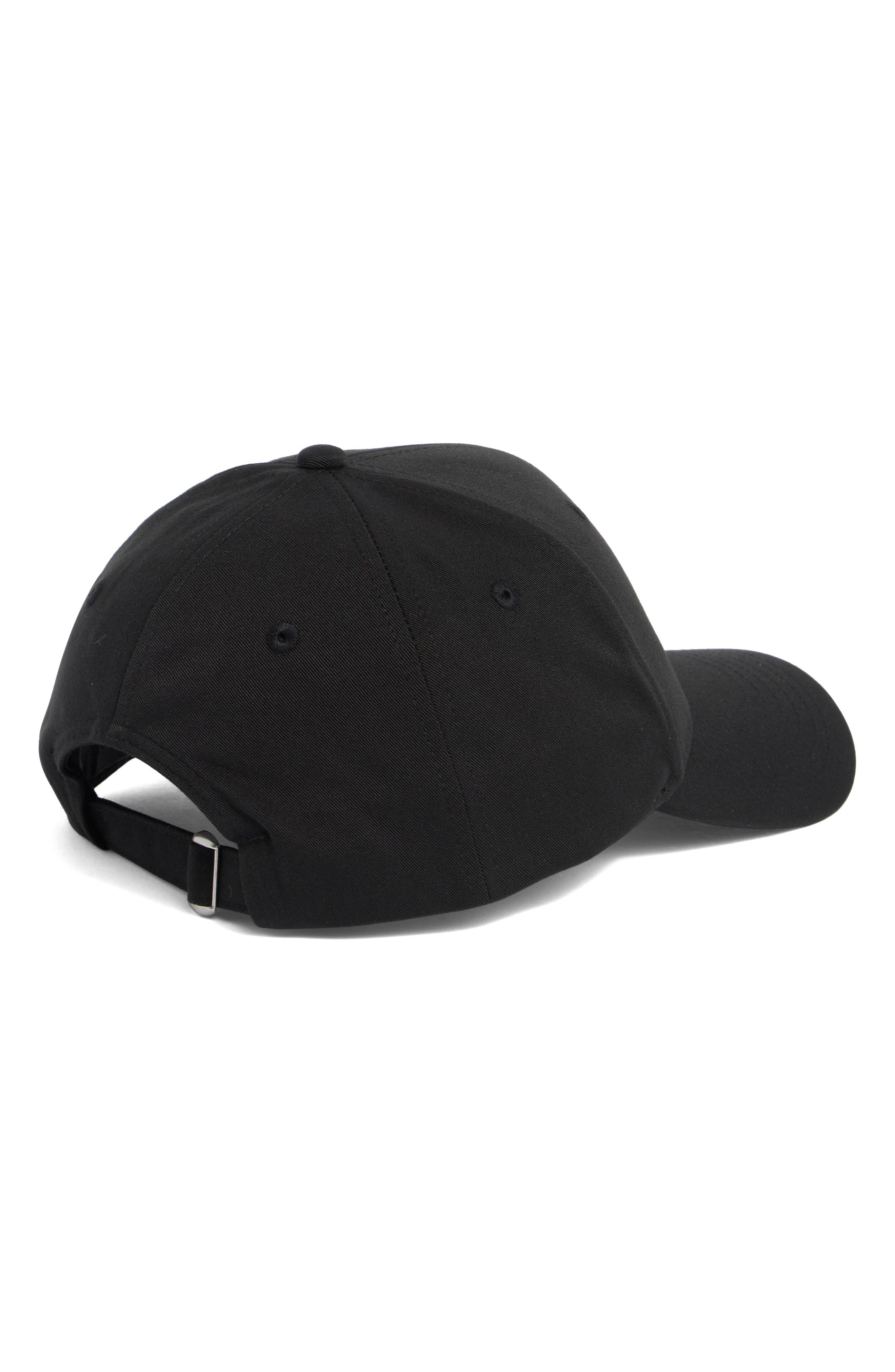 Hunter Logo Baseball Cap | Nordstromrack