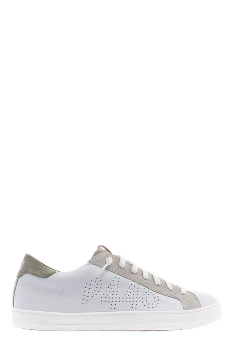 Men's Leather (Genuine) Athletic Shoes & Sneakers | Nordstrom