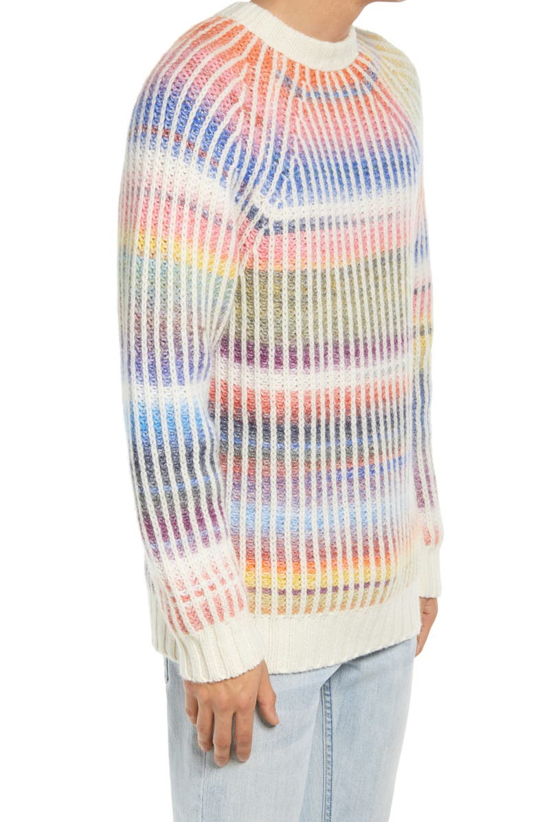 NN07 Viggo Wool Blend Sweater | Nordstromrack