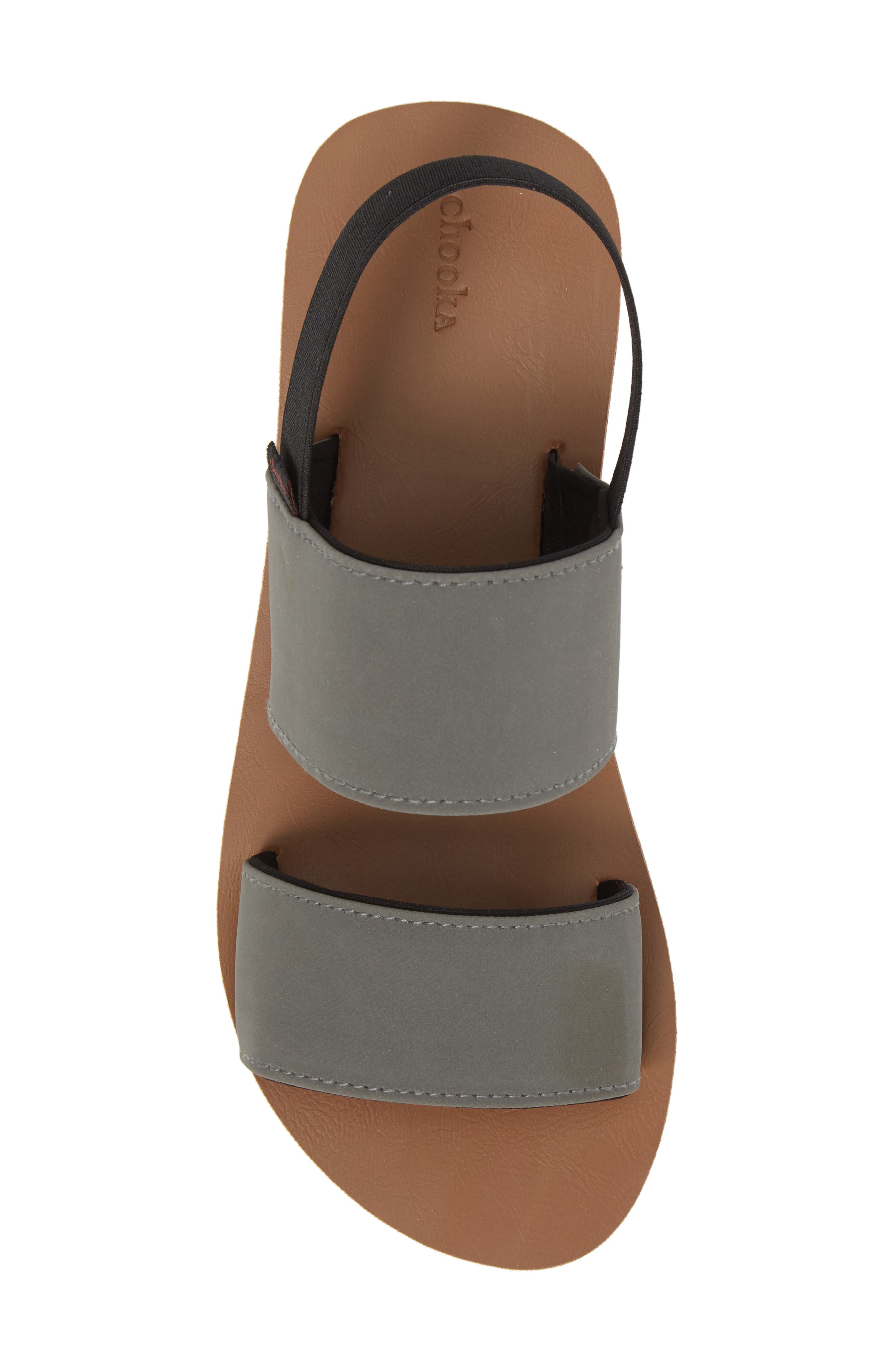 Chooka Flatform Sandal (Women) | Nordstromrack