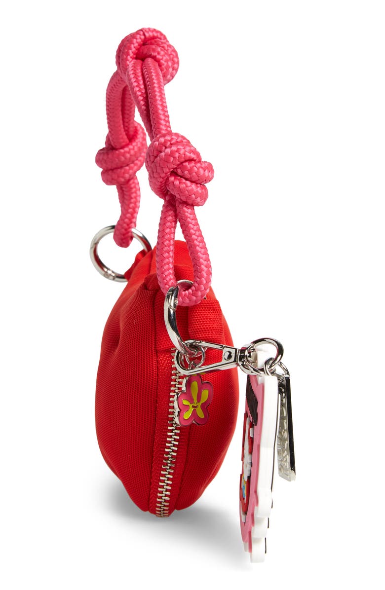 Marshall Columbia x Sanrio Hello Kitty® Plush Wallet | Nordstromrack