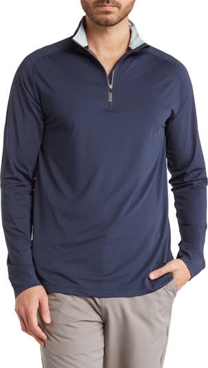 Swannies Dunnaway Quarter Zip Pullover | Nordstromrack
