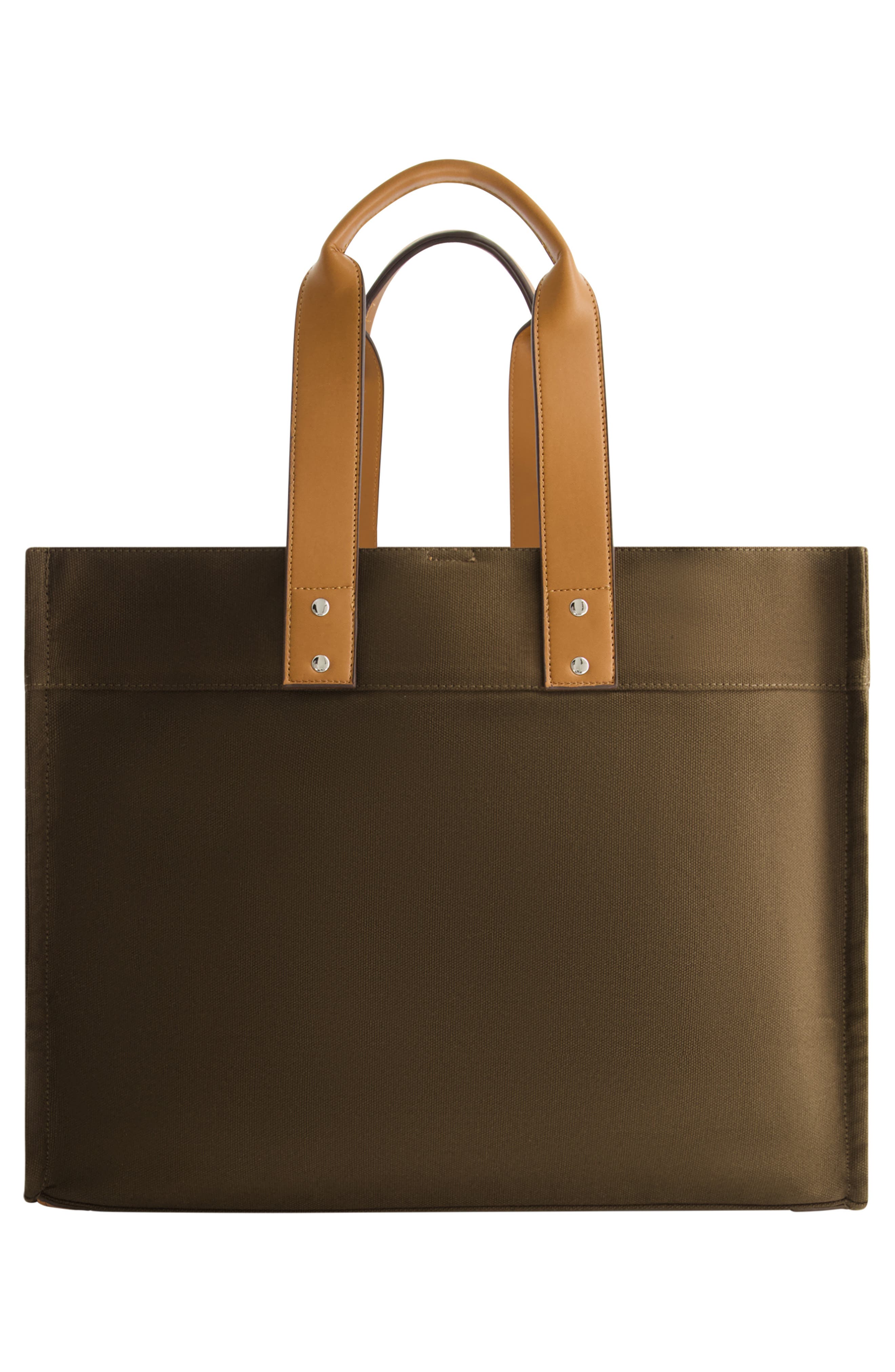 True Religion Brand Jeans Twill Tote Bag | Nordstromrack